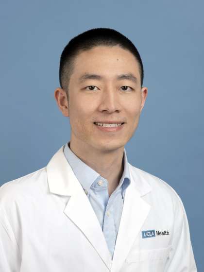 Lin Deng, MD | Hospital Medicine | UCLA Health