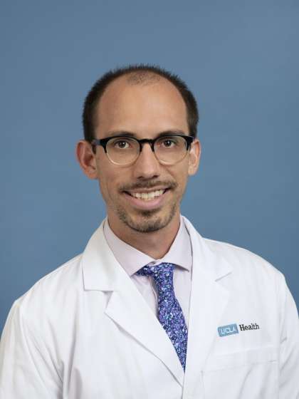 Jarod K. DuVall, MD - Internal Medicine - Encino Primary Care | UCLA Health