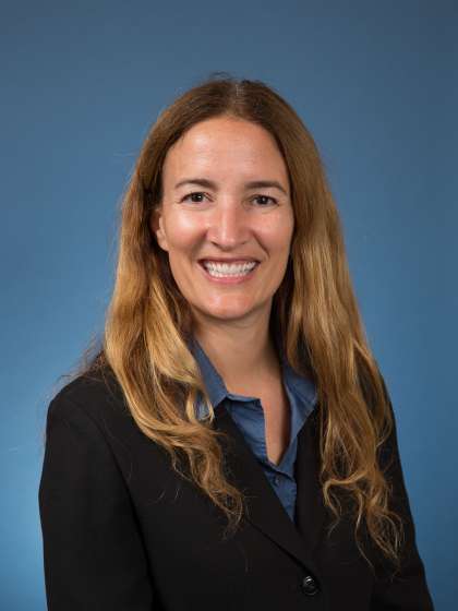 Heather Maynard, PhD, MS - Member Directory | UCLA Health Jonsson ...