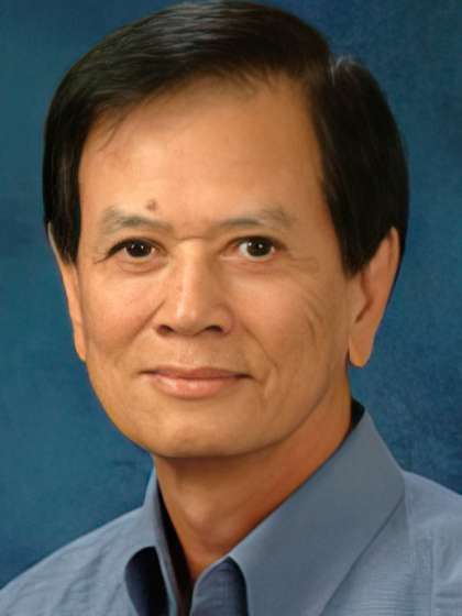 Robert Chiu, PhD - Member Directory | UCLA Health Jonsson Comprehensive ...