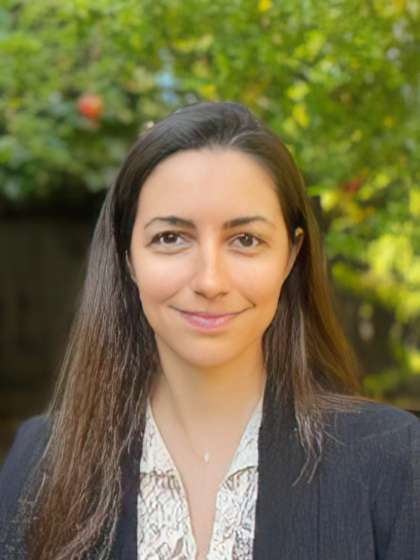 Jennifer Wilson, PhD - Member Directory | UCLA Health Jonsson ...