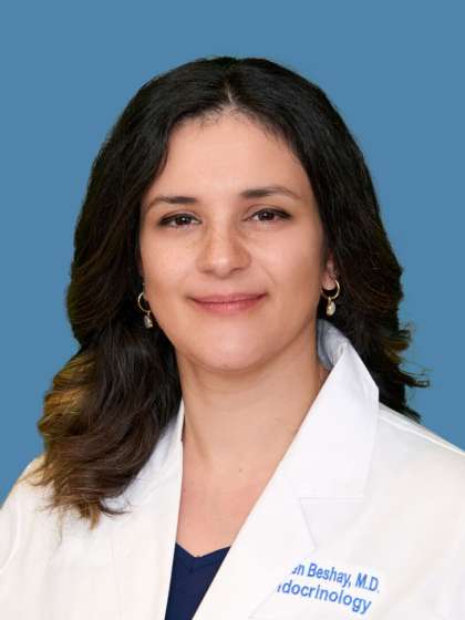 Lauren H. Beshay, MD - Internal Medicine | UCLA Health