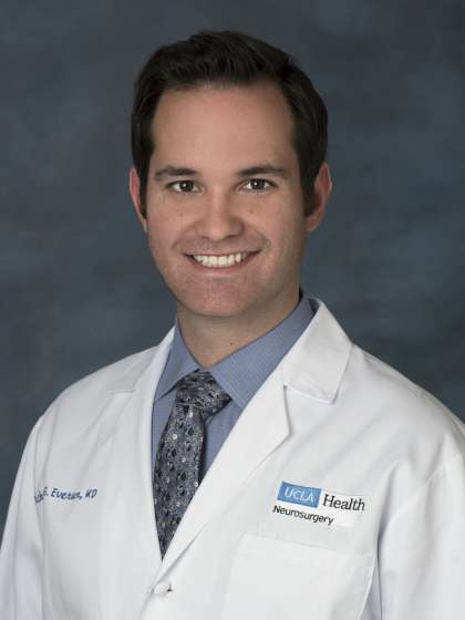 Richard G. Everson, MD - Member Directory | UCLA Health Jonsson ...