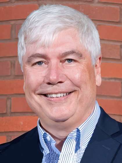 Michael Carey, PhD - Member Directory | UCLA Health Jonsson ...