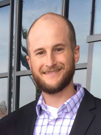 Stephen Harris | UCLA Health Jonsson Comprehensive Cancer Center