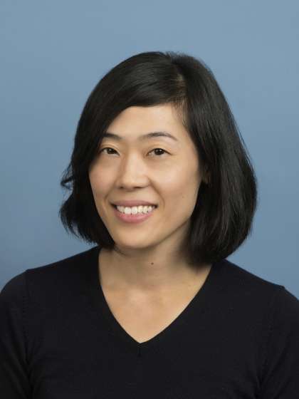 Judith C. Fan, MS | Cardiology - Los Angeles, CA