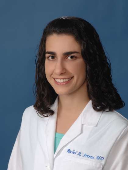 Rachel A. Ferrara, MD | Family Medicine - Woodland Hills, CA