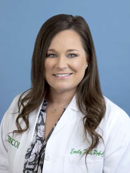 Emily D. Fish, PA-C - Orthopedic Surgery - Southern California ...
