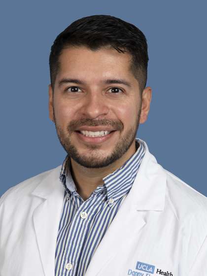 Jorge D. Flautero Arcos, MD - Internal Medicine - UCLA Family Health ...