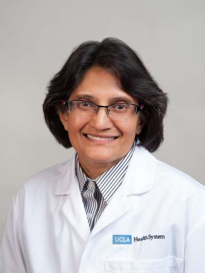 Meena Garg, MD - Neonatology | UCLA Health