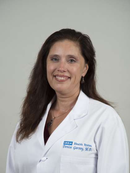 Denise S. Garvey, MD - Pediatrics - Woodland Hills Family Medicine ...