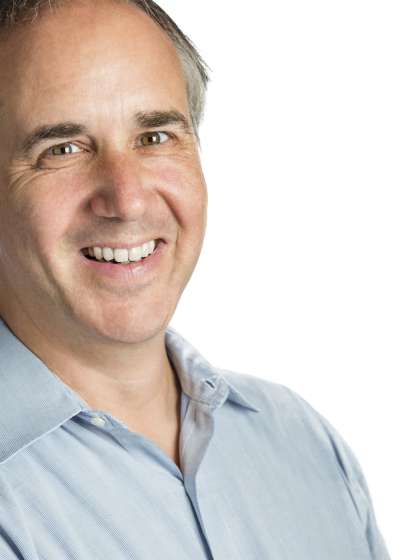 Daniel H. Geschwind, MD | Neurodevelopmental Disorders | UCLA Health