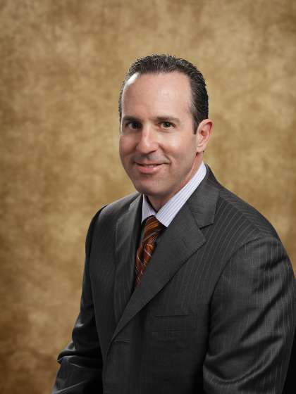 Mark H. Getelman, MD | Shoulder Orthopedic Surgery - Van Nuys, CA