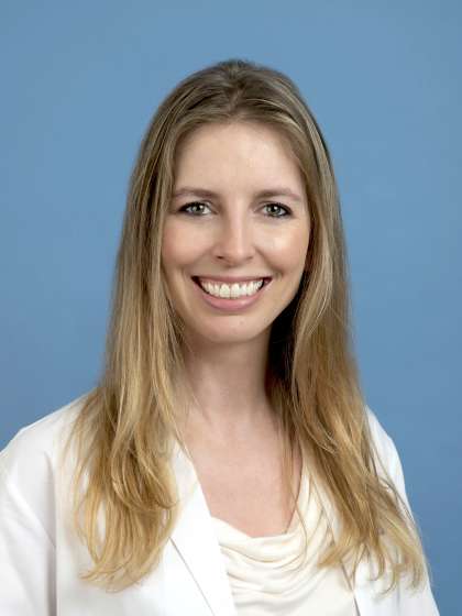 Sarah M. Gilyard, MD | General Surgery - Encino, CA
