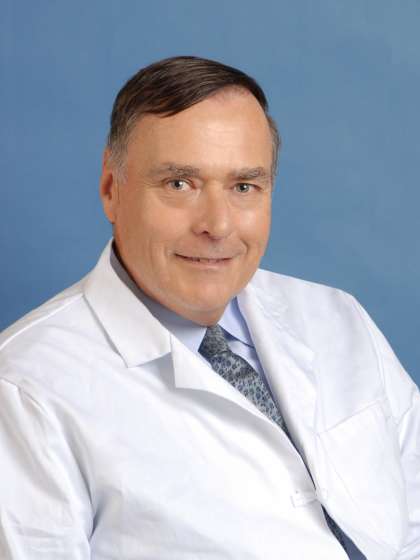 John A. Glaspy, MD | Hematologic Malignancy - Porter Ranch, CA
