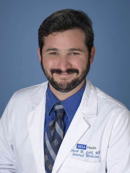 Jacob M. Gold, MD | Internal Medicine - Beverly Hills, CA