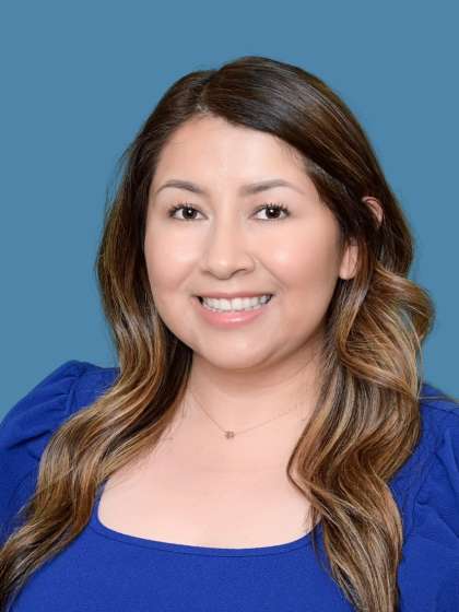 Maribel Gonzalez, LMFT - Calabasas Primary & Specialty Care | UCLA Health