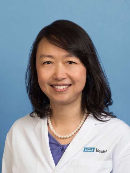 Ming Guo, MD, PhD - Neurology - Westwood Neurology | UCLA Health