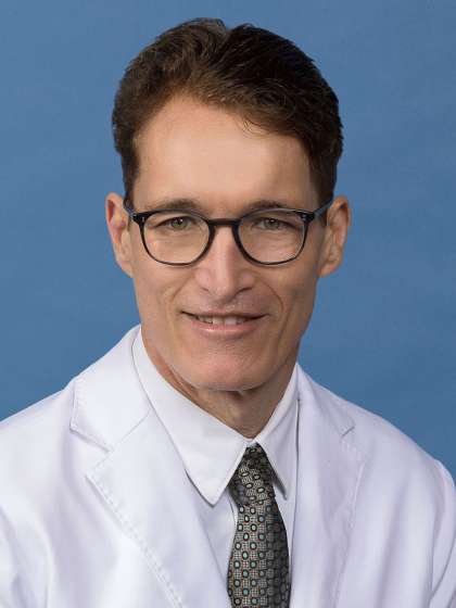 Steven D. Hart, MD | Anatomic Pathology | UCLA Health