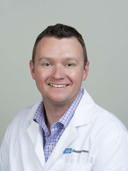 Jason Hinman, MD, PhD | UCLA Health