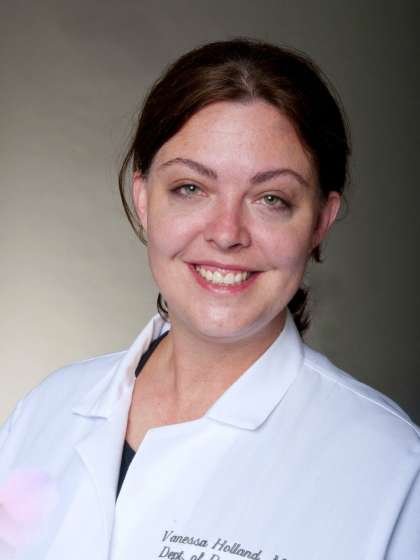 Vanessa R. Holland, MD - Dermatology - Burbank Dermatology | UCLA Health