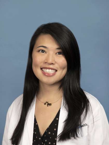Helen Huang, MD - Cardiology - UCLA Health Simi Valley Specialty Care ...