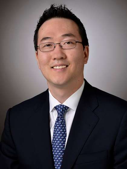 Jae H. Jung, MD - Physical Medicine and Rehabilitation - Spine Center ...