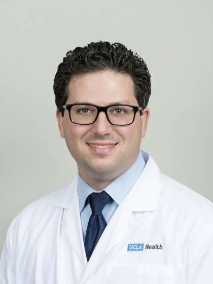 Ronen J. Kalay, MD | Family Medicine - Woodland Hills, CA