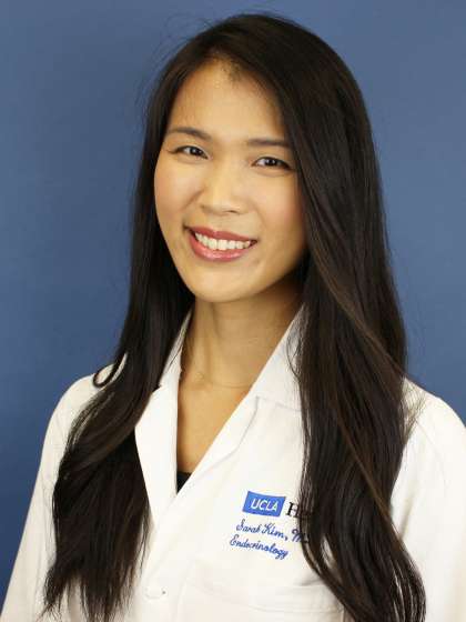 Sarah S. Kim, MD | Endocrinology - Santa Monica, CA