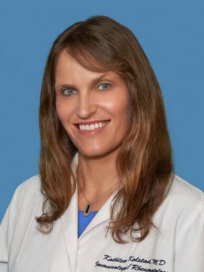 Kathleen Kolstad, MD, PhD - Rheumatology - Montecito Primary ...