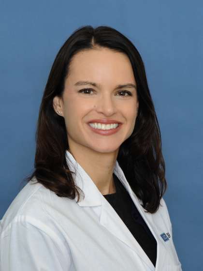 Sarah M. Larson, MD | Hematologic Malignancy - Los Angeles, CA
