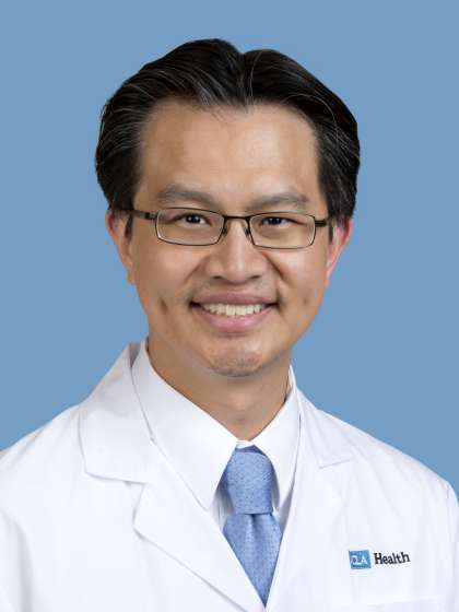Jason F. Lee, MD, MPH | UCLA Health
