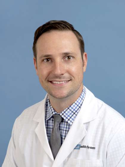 Amit Levi, MD - Hospital Medicine | UCLA Health