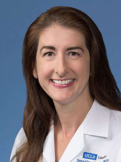 Jennifer F. Logan, MD - Family Medicine - Pacific Palisades Family ...