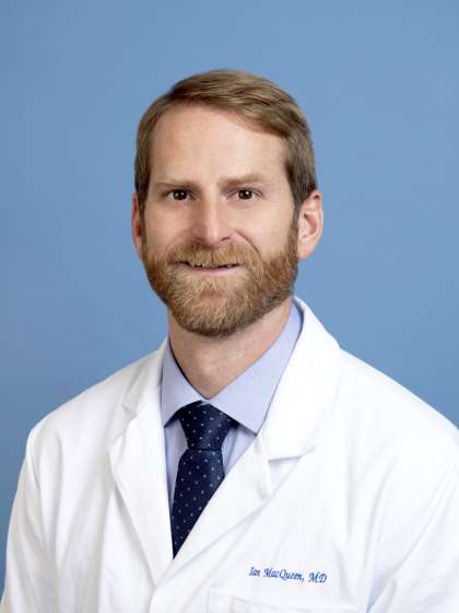 Ian T. MacQueen, MD - General Surgery - SM General Surgery Suite | UCLA ...