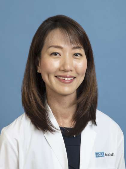 Jane S. Moon, MD - Anesthesiology | UCLA Health