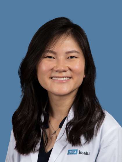 KimNgan P. Nguyen, MD, MPH | UCLA Health