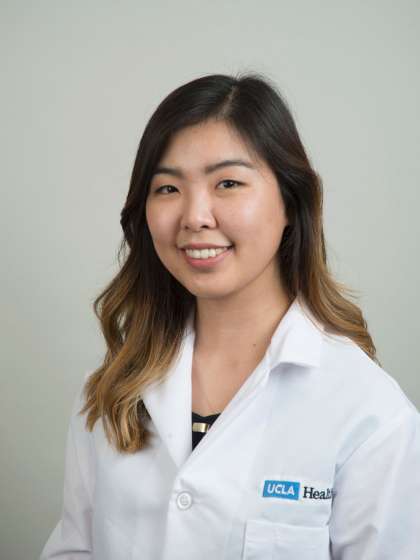 Peony Pak, MD | Headache Medicine - Los Angeles, CA