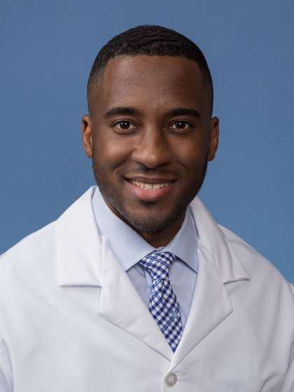 John W. Patton III, MD | Anesthesiology | UCLA Health