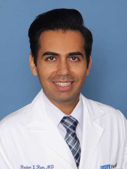 Reuben J. Ram, MD | Sleep Medicine - Burbank, CA