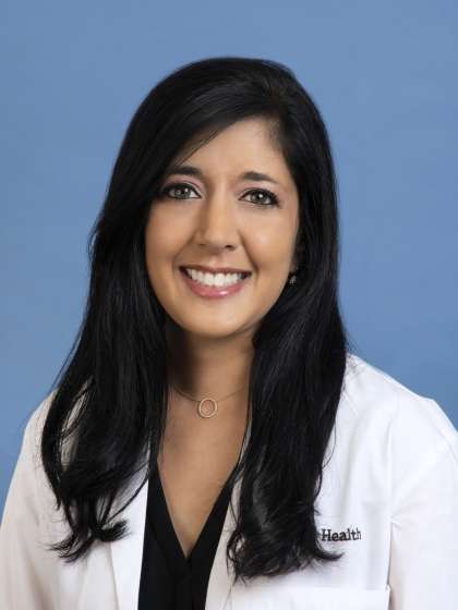 Sirisha A. Rao, MD, MS | Anesthesiology | UCLA Health