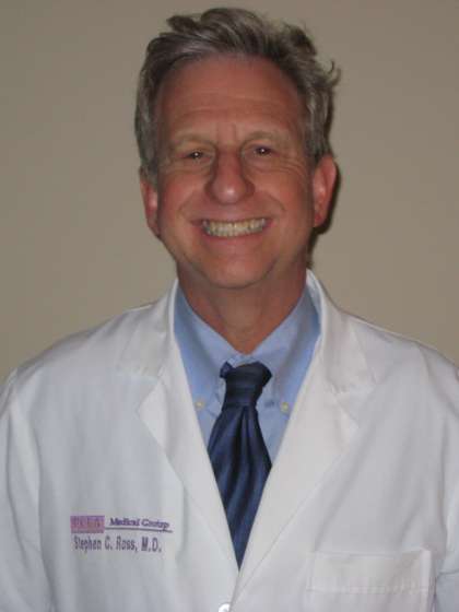 Stephen C. Ross, MD - Family Medicine - Internal Medicine Consultants ...