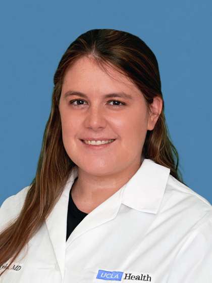 Danielle M. Ryba, MD - Family Medicine - Westlake Village Triunfo ...