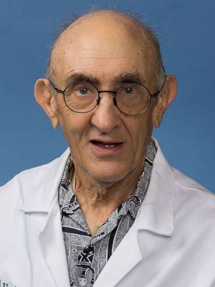 Jonathan Said, MD - Member Directory | UCLA Health Jonsson ...
