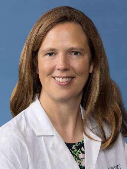 Mary Sehl, MD, PhD - Member Directory | UCLA Health Jonsson ...