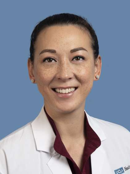Victoria B. Shin, DO - Family Medicine - UCLA Health Culver City Family ...