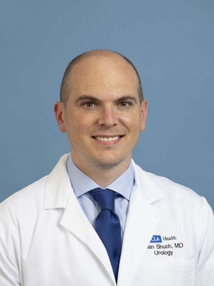 Brian Shuch, MD - Member Directory | UCLA Health Jonsson Comprehensive ...