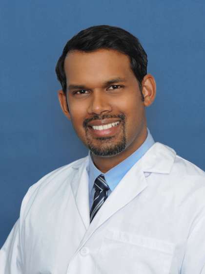 Arun Singh, MD - Member Directory | UCLA Health Jonsson Comprehensive Cancer Center