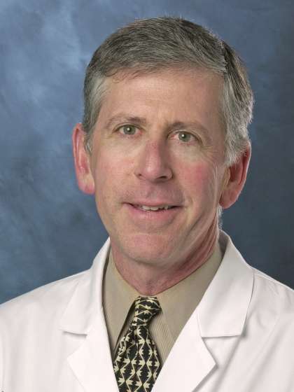 Thomas B. Strouse, MD - Psychiatry - Adult & Geriatric Psychiatry ...