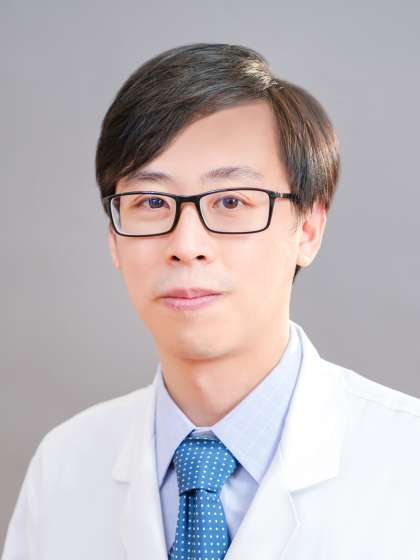 Michael Su, MD | Neurology | UCLA Health